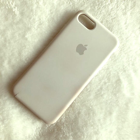 Apple | Accessories | Apple Iphone 7 Silicone Case | Poshmark